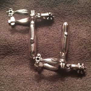Accessories | Vintage Spur Cuff Links From Texas | Poshmark